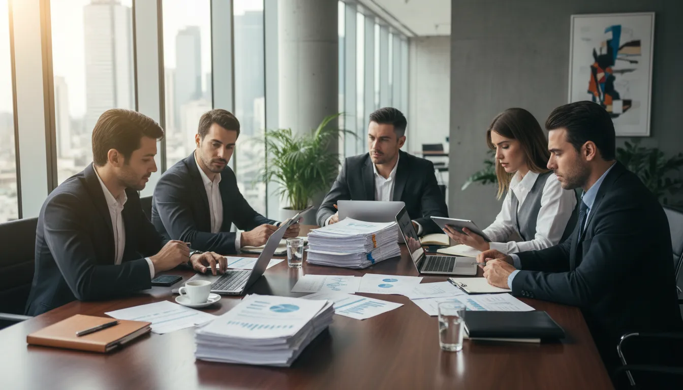 Como negociar Dívida Ativa sem complicação: guia prático para empresas ...